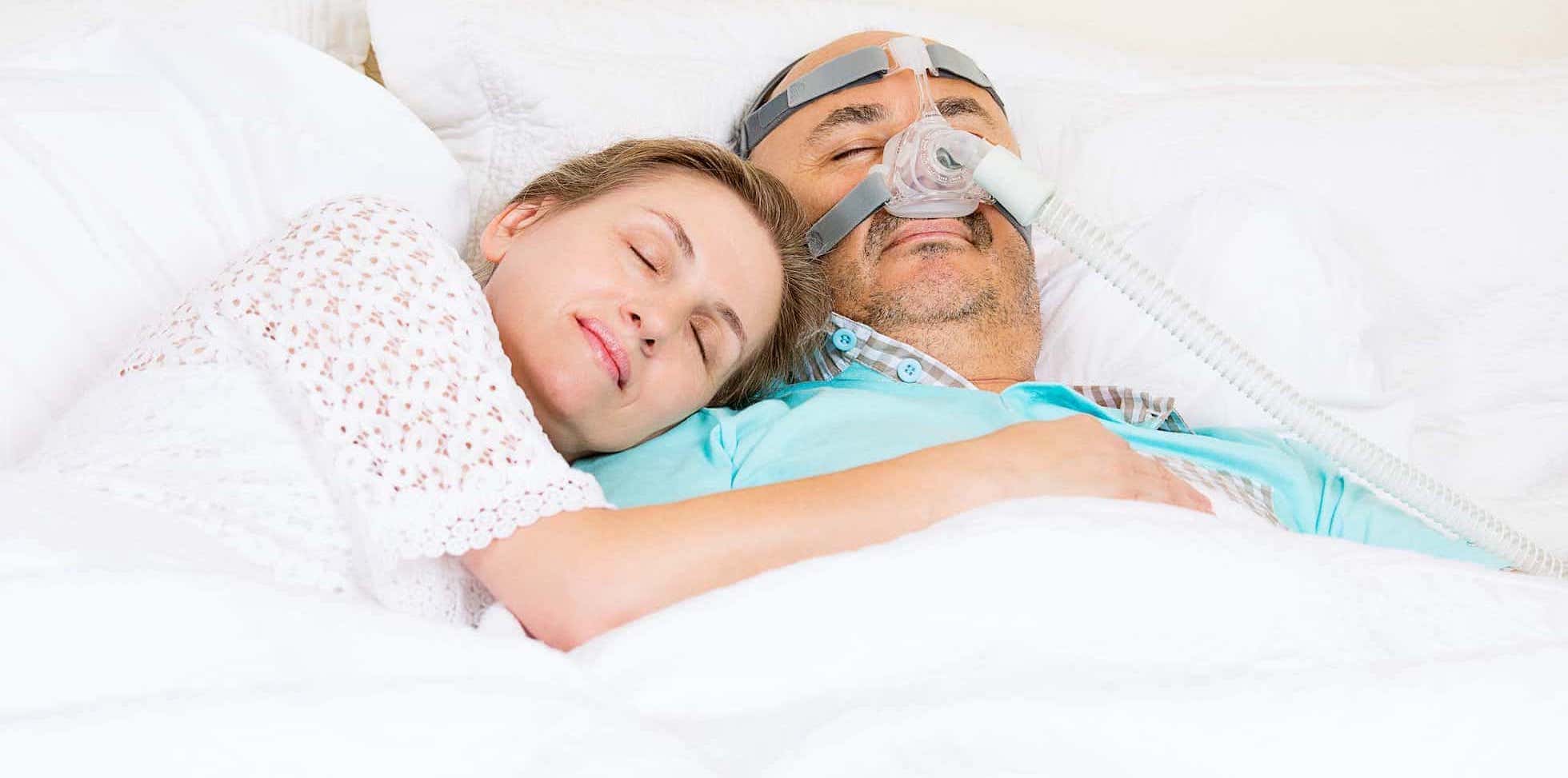 Better Sleep, Better Life! | Vital Sleep Care - Madison, AL